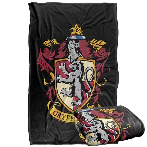 gryffindor bedding
