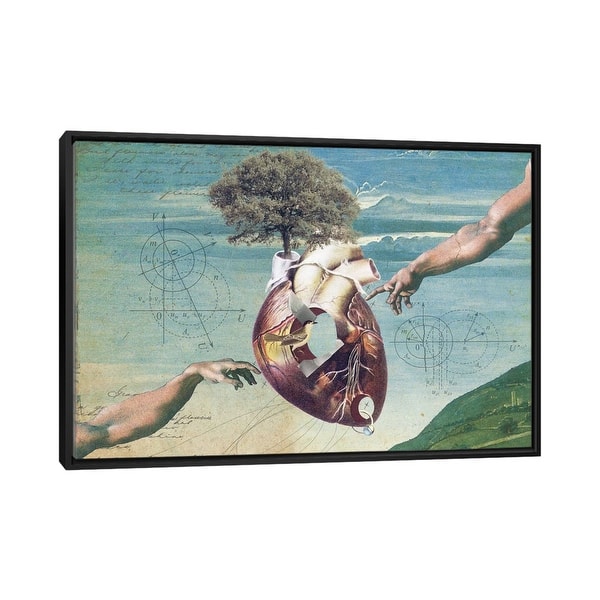 art attack heart attack