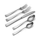 Oneida Satin Moda 75 Piece Flatware Set - Bed Bath & Beyond - 41152173