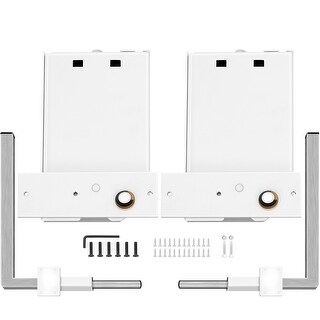 UIMOSO Murphy Mounting Wall Springs Mechanism Heavy Duty Support ...