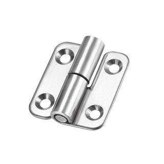 Lift Off Hinge , Right Handedness Slip Joint Small Flag Hinges 37mm ...