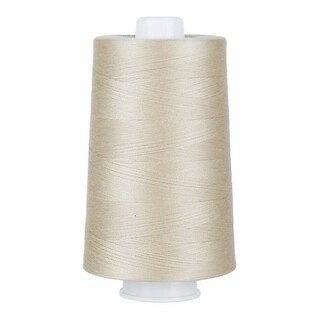 Omni Light Tan Polyester Thread 2-ply 40wt 6000yd - Bed Bath & Beyond ...