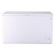Kenmore 14.6 Cu. Ft. (413L) Garage-Ready Chest Freezer, White - Bed ...