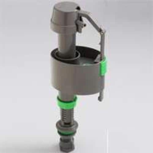 Plumb Pak K830-11BX Toilet Ballcocks Adjustable Floatless Fill Valve ...