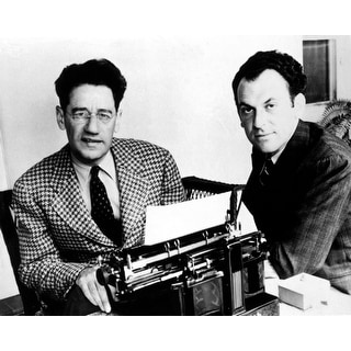 George S Kaufman And Moss Hart History - Bed Bath & Beyond - 24386763