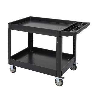 Service Cart 2-Shelf - Bed Bath & Beyond - 39830577