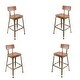 Brocha Stool (Set of 4) - Bed Bath & Beyond - 35467016