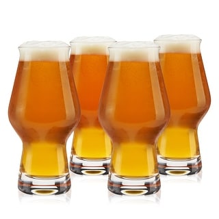 IPA Beer Glasses, Set of 4 by True - Bed Bath & Beyond - 37965502