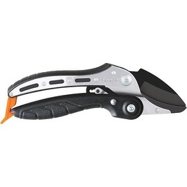 Fiskars 8" Ratchet Anvil Pruner - Bed Bath & Beyond - 12295859