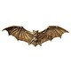 Design Toscano Cyber Bat Steampunk Wall Sculpture - Bed Bath & Beyond ...