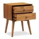 EdgeMod Dorsey Nightstand - Bed Bath & Beyond - 29173841