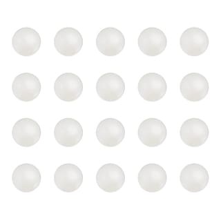 Nylon Plastic Bearing Balls G1 Precision Solid Nylon Balls Bearings ...