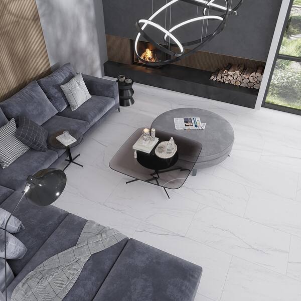 apollo marble effect tiles