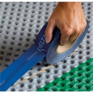 Cosella-Dorken 108' Moisture Proof Tape 610018 Unit: EACH - Bed Bath ...