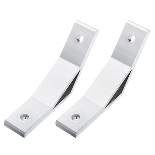 2Pcs 135 Degree Angle Aluminum Profile Corner Brackets 3030 Series ...