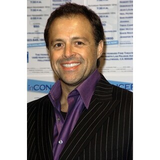 Joey Gian At Arrivals For Inconcert Benefit For Project Angel Food ...