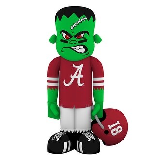 NCAA 8ft Inflatable Steinbacker - Alabama Crimson Tide - Alabama ...