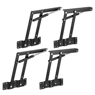 4pcs Lift Up Top Coffee Table -9.4in Hardware Mechanism Furniture ...