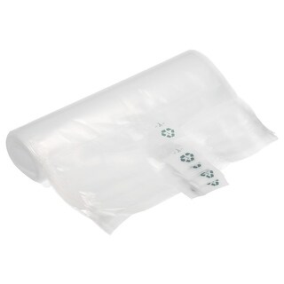 Air Bubble Bags Air Cushion Films Wrap Packing 11.81 Inch x 7.87 Inch ...