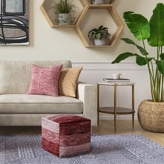 WYNDENHALL Fleetwood 18 inch Wide Metal Round Marble & Wood Side Table ...