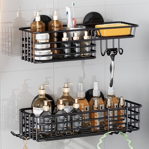 Bed bath and beyond shower caddy store