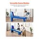 UIMOSO 8' Roll and Score Classic Arcade Game Table, Arcade Machine ...