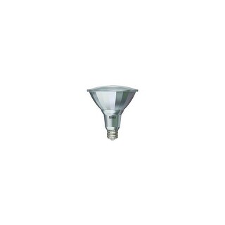 Bulbrite 772743 Pack of (5) - Par 15 Watt Dimmable PAR38 Shaped Medium (E26) Base LED Bulbs - 90 ...