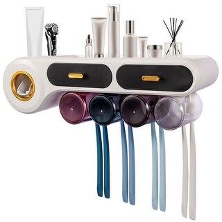 Bed Bath And Beyond Toothbrush Holder