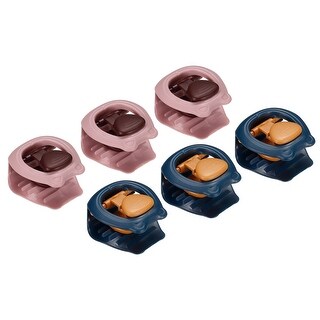 Grips Quilt Cover Clips,1Set No Pins Duvet Clips Corner Quilt Fixer ...