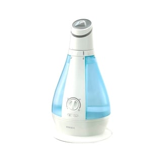 Homedics uhe-oc1 oscillating ultrasonic humidif - Bed Bath & Beyond ...