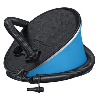 Bestway Air Step 1600 ML Manual Foot Air Pump - Bed Bath & Beyond ...
