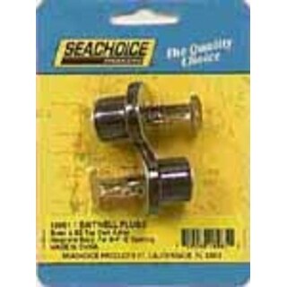 Seachoice 18961 Deck And Baitwell Plug, 3/4", Pack-2 - Bed Bath ...