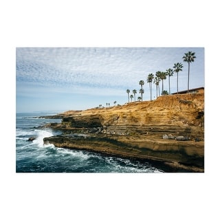Point Loma San Diego California Photography Beach Art Print/Poster ...