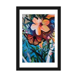 iCanvas "Happiness" by Kevin Greer - Bed Bath & Beyond - 37617944