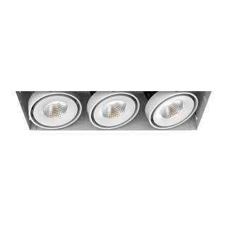 Eurofase Te613Led Ceiling Light - Metal - Bed Bath & Beyond - 39756154