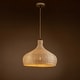 Rasa Pendant Light - 13" x 17.7" - Bed Bath & Beyond - 32499248