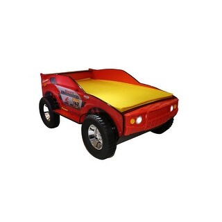 Unlimited Speed Bed - Bed Bath & Beyond - 40159929