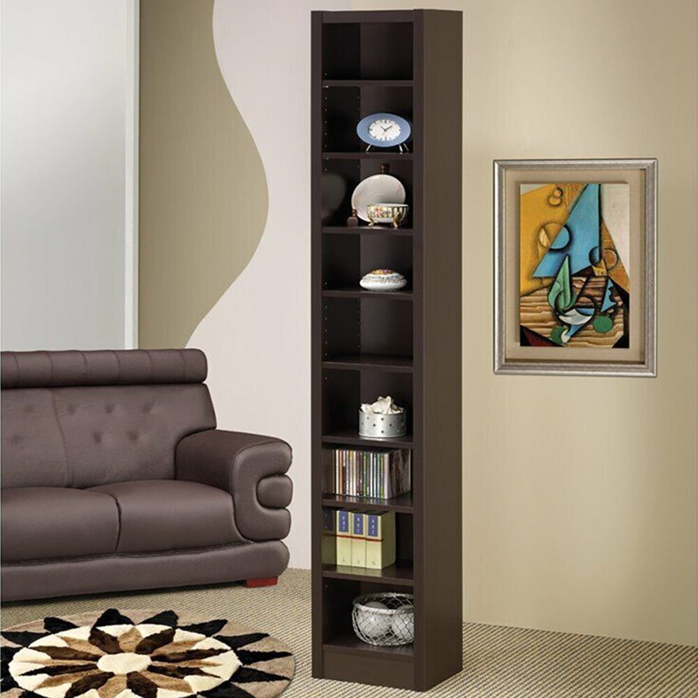 9 Bookshelves - Bed Bath & Beyond