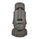 Easter Island/Moai Head - Bed Bath & Beyond - 29045108