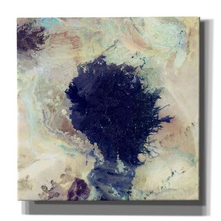 Epic Graffiti 'Earth As Art: Lava Field' Canvas Wall Art - Bed Bath ...