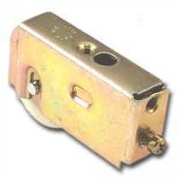 Prime Line D 1563 Sliding Door Roller Assembly, 1-1/2" - Bed Bath ...