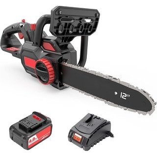 Cordless Chainsaw - Bed Bath & Beyond - 38000753