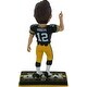 Green Bay Packers Aaron Rodgers 2011 MVP Bobblehead - Multi - Bed Bath ...