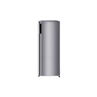 LG LG 7 cu. ft. S inchgle Door Refrigerator - Bed Bath & Beyond - 36929018