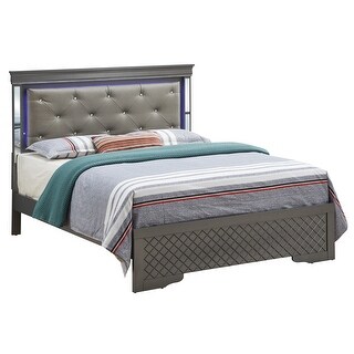 Verona Bed - Bed Bath & Beyond - 42924094