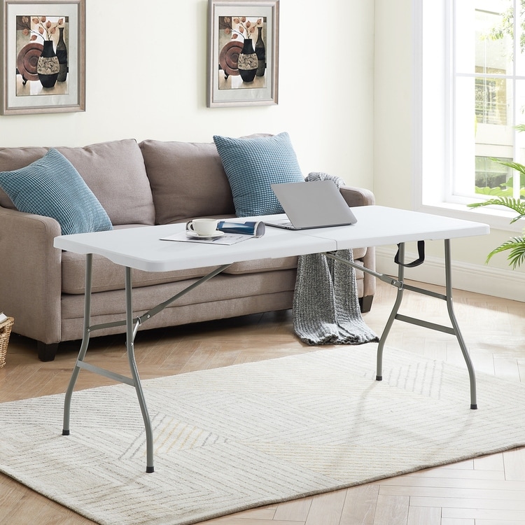 Multipurpose portable table store