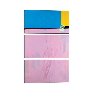 iCanvas "Nick Askew Julian Casablancas Paul Banks Caleb Follow Ill ...