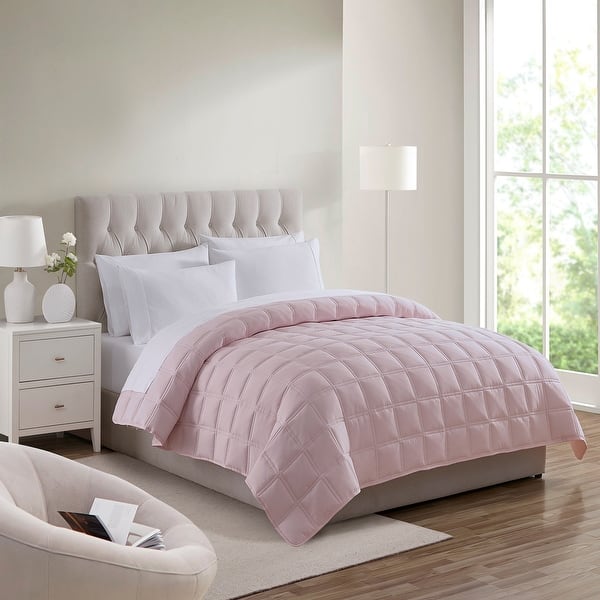 double stitch bedding