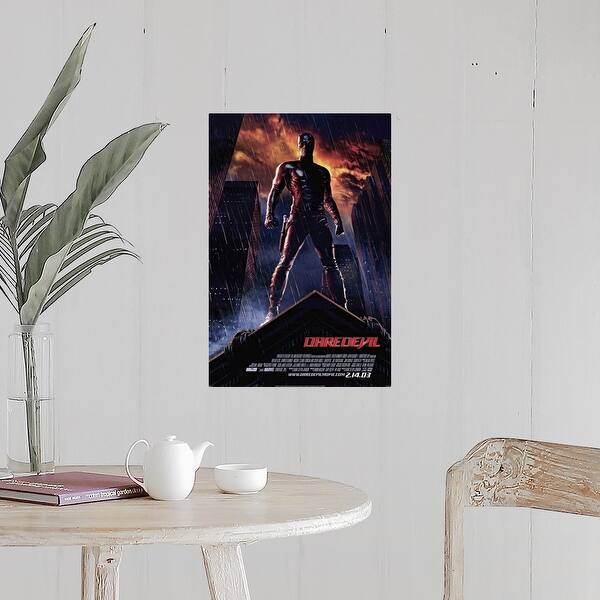 daredevil 2003 deviantart