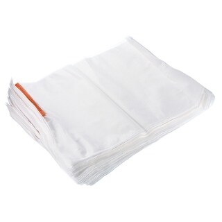 Fruit Protection Bags 16x12" Non-woven Fabric Cover Bags 200Pack ...